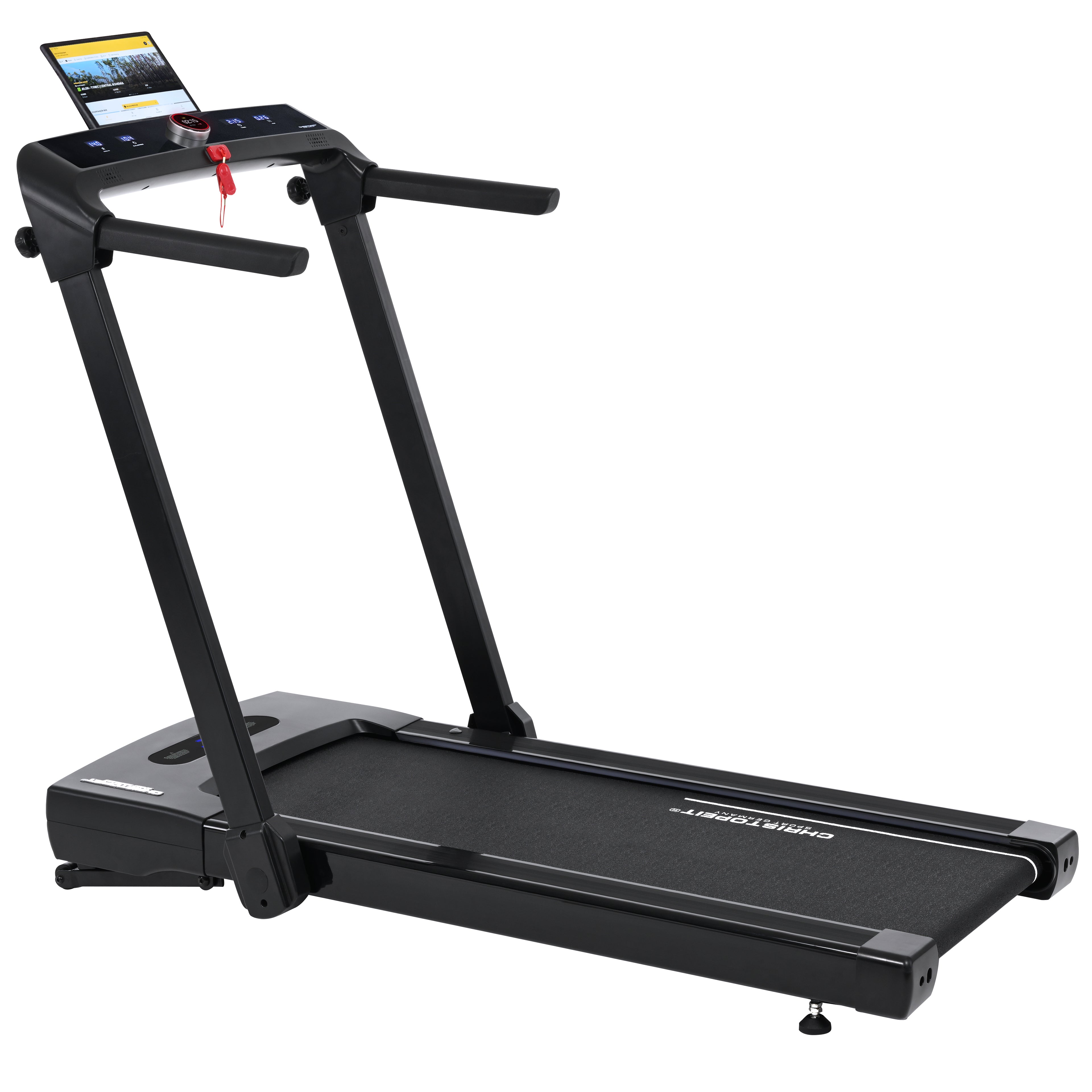 Treadmil 2 in 1 NEW with motor Incline – Shefa Line Store